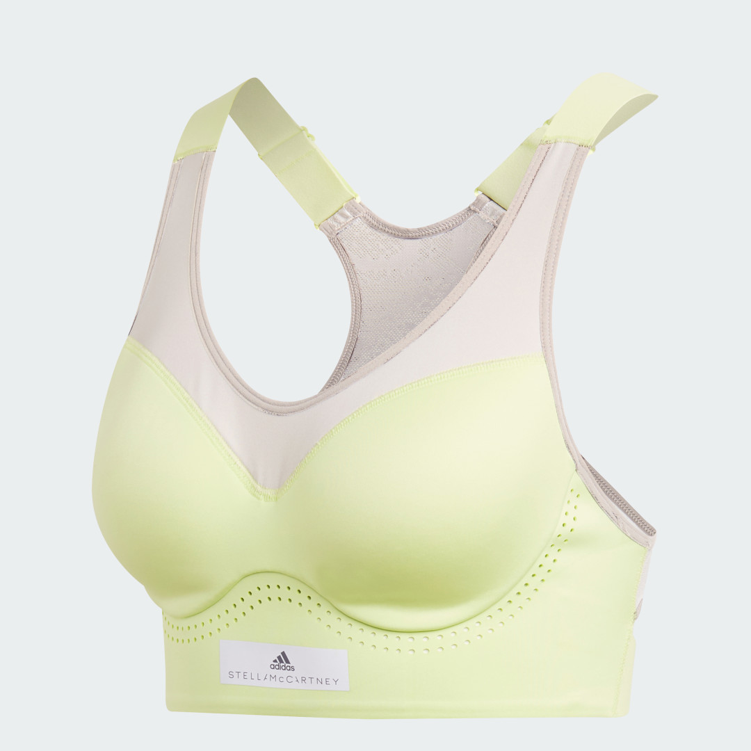 Adidas by Stella McCartney сделали юбилейную коллекцию из ...