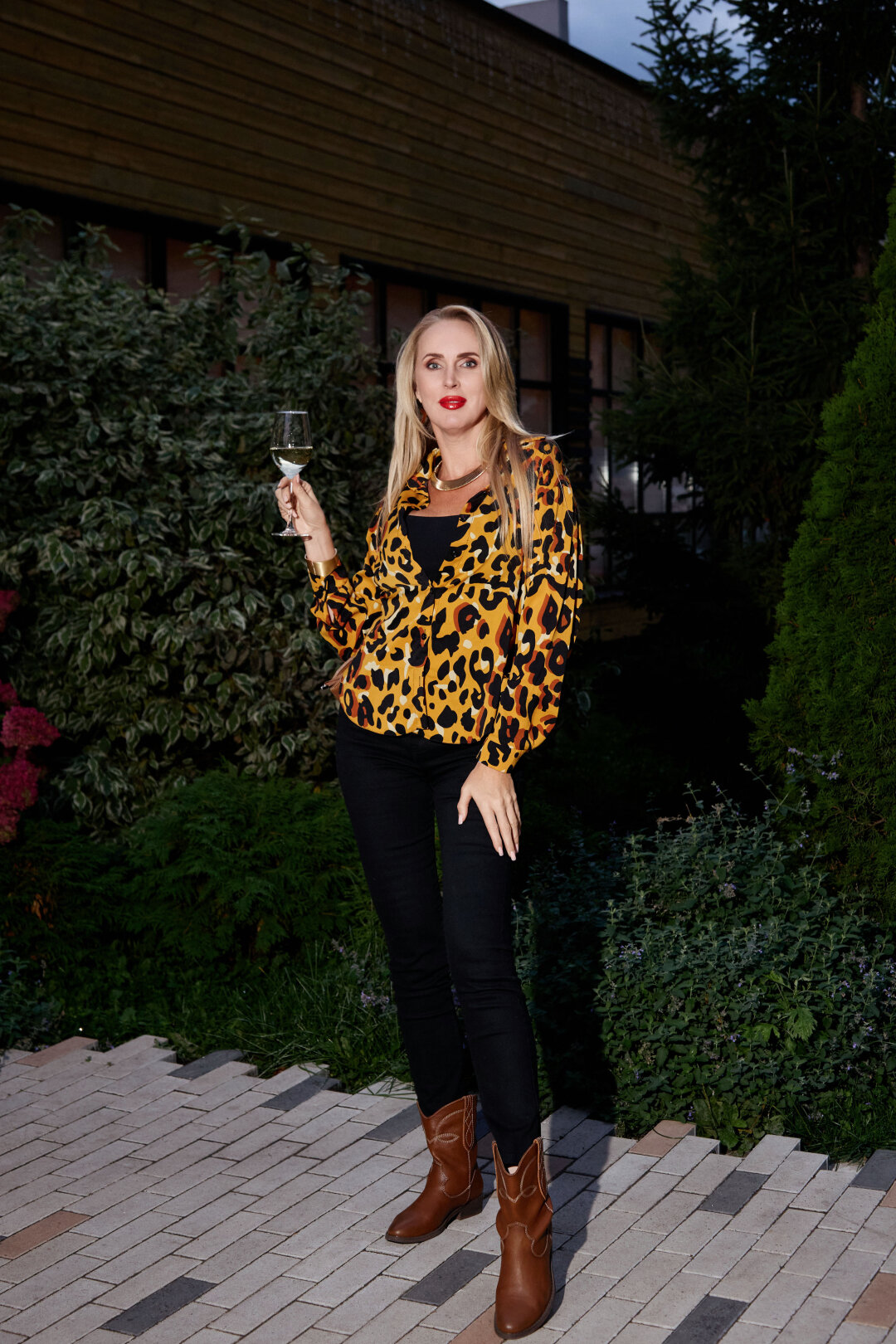 Волжские закуски, балалайка и роскошные виды: как прошел финальный ужин Межрегионального ...