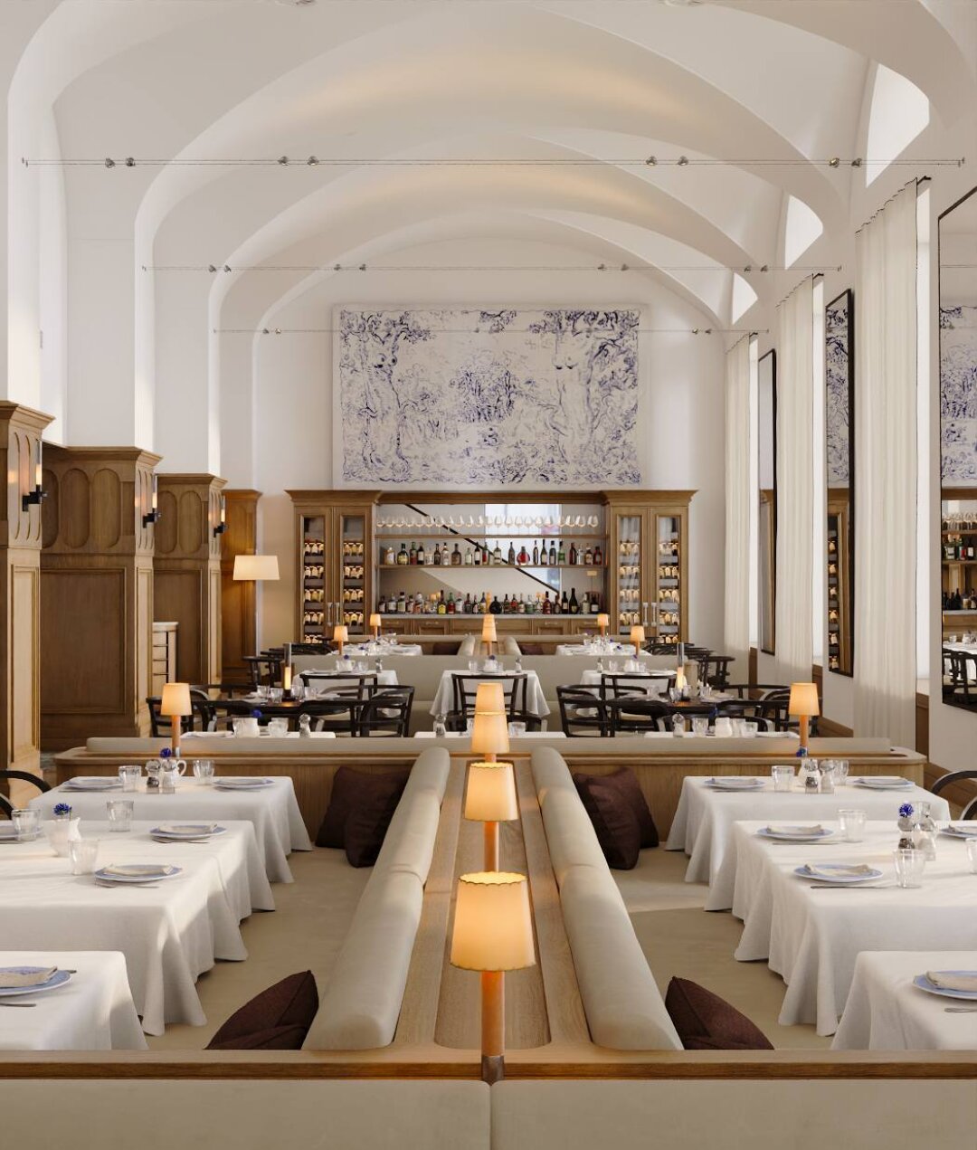 Собака.ru - в ресторане «Перемена»! | Sobaka.ru