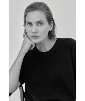 Светлана Вашеняк (Стилист) | Люди Петербурга | Sobaka.ru