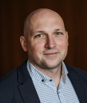 Иван Андриянов | Люди Петербурга | Sobaka.ru