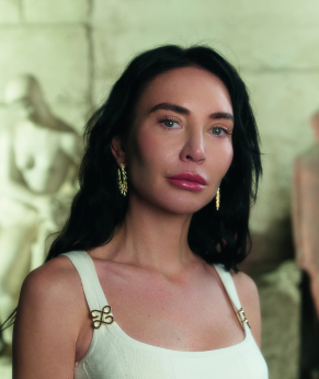 Юлия Жукова | Люди Петербурга | Sobaka.ru