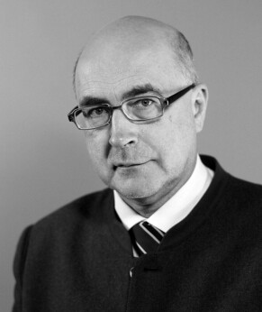 Иван Чечот | Люди Петербурга | Sobaka.ru