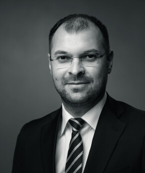 Виталий Коробов (Генеральный директор) | Люди Петербурга | Sobaka.ru