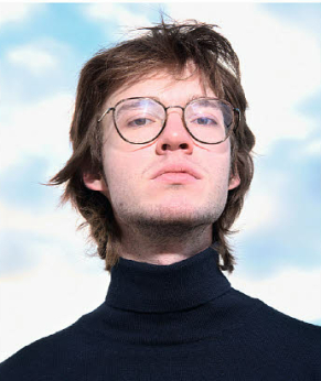 Андрей Кустов (Архитектор) | Люди Петербурга | Sobaka.ru