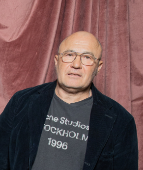 Яков Акопиан (Бизнесмен) | Люди Петербурга | Sobaka.ru