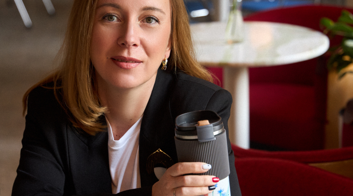 КОФЕ СО МНОЙ | Sobaka.ru