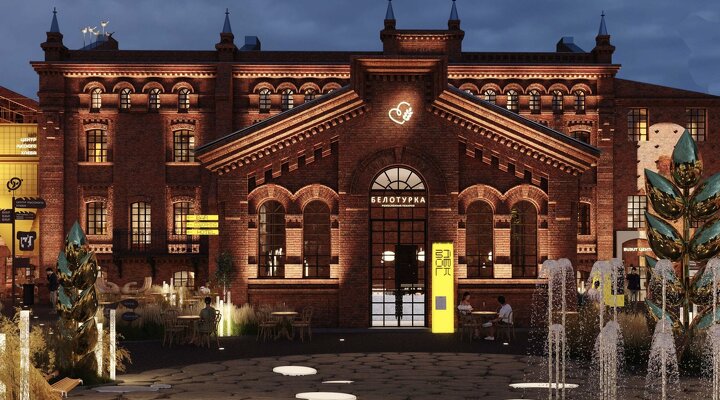 Хлеб объединяет! В Самаре появится Музей русского хлеба | Sobaka.ru