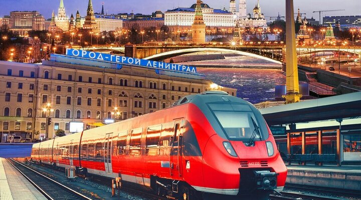 Под Петербургом запустят крупнейшее производство для ВСМ | Sobaka.ru