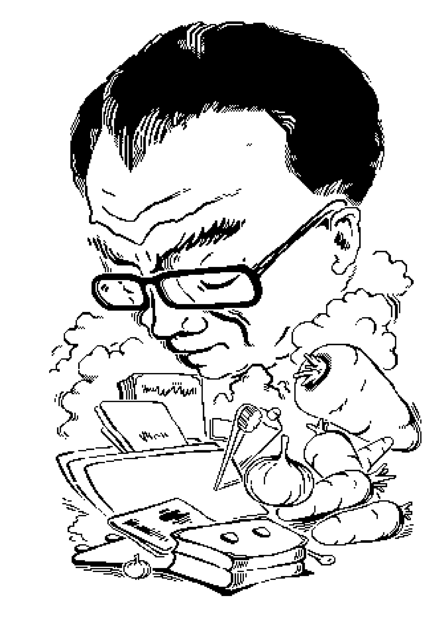 Михаил Перепелкин – Портфель профессора | Sobaka.ru